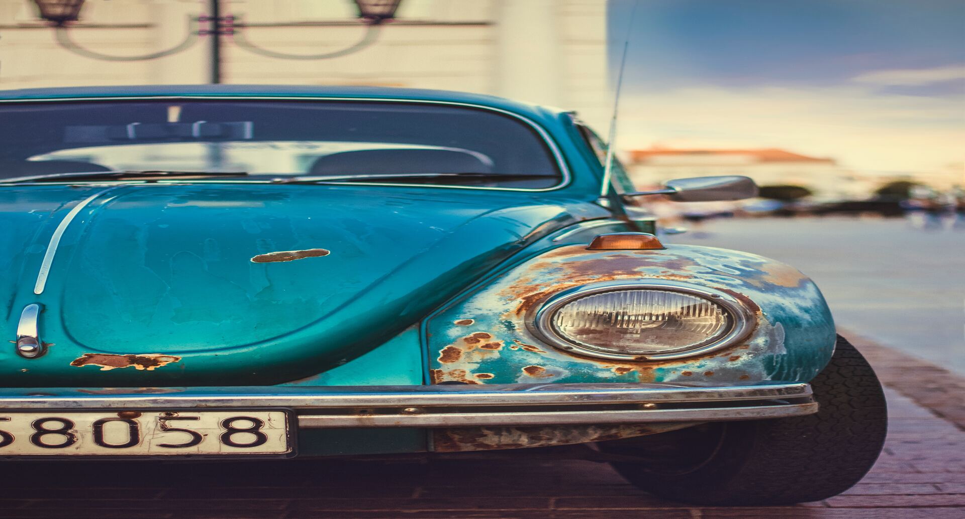 5 Ways to Keep The Metal Parts of Your Car Rust-freezes - Autosparkle