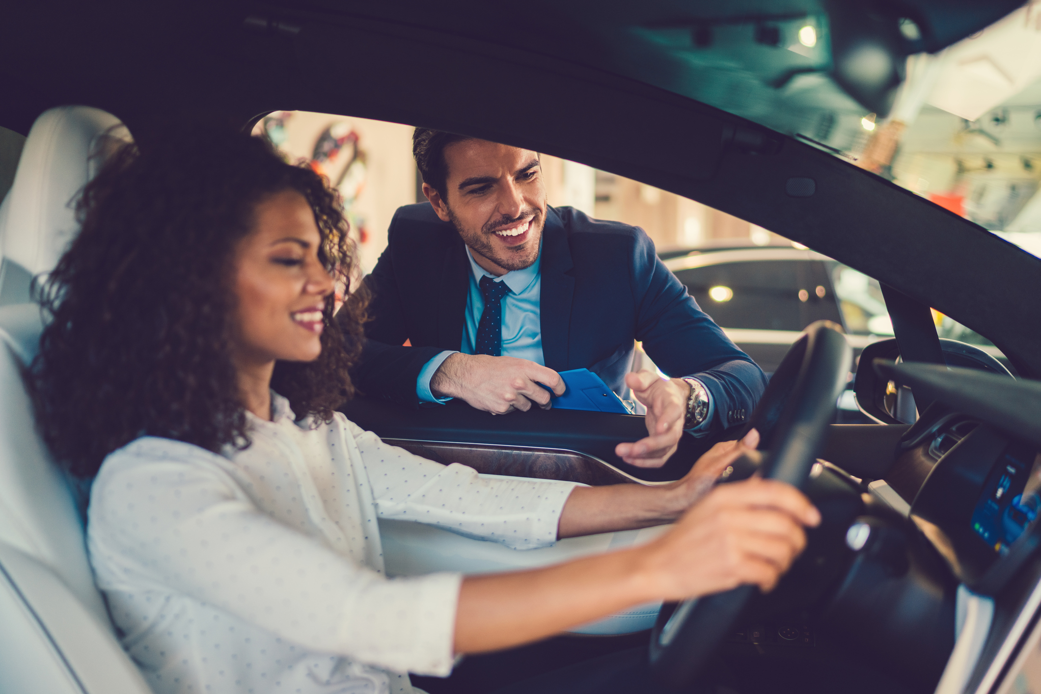 How To Choose The Right Car for Your Needs - The Autogenie